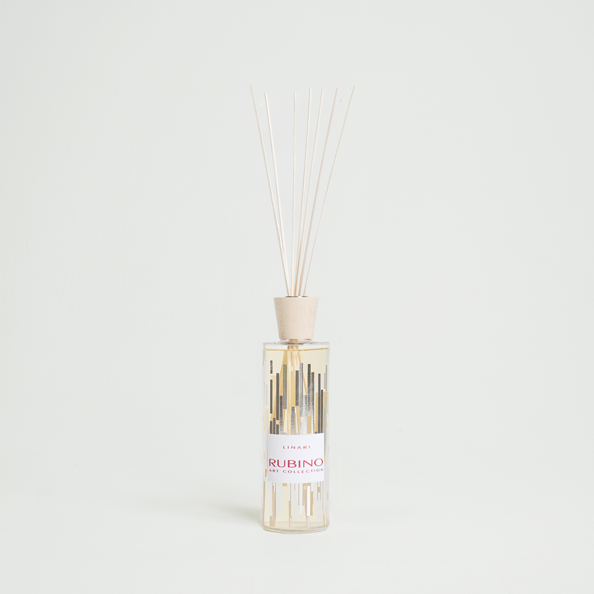 LINARI リナーリ RUBINO (ルビーノ アートコレクション ) ルームディフューザー500ml